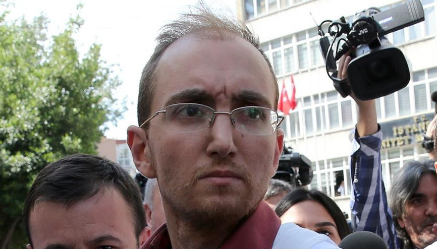 Atalay Filiz Haberleri - Son Dakika Atalay Filiz Hakkında Güncel Haber ...