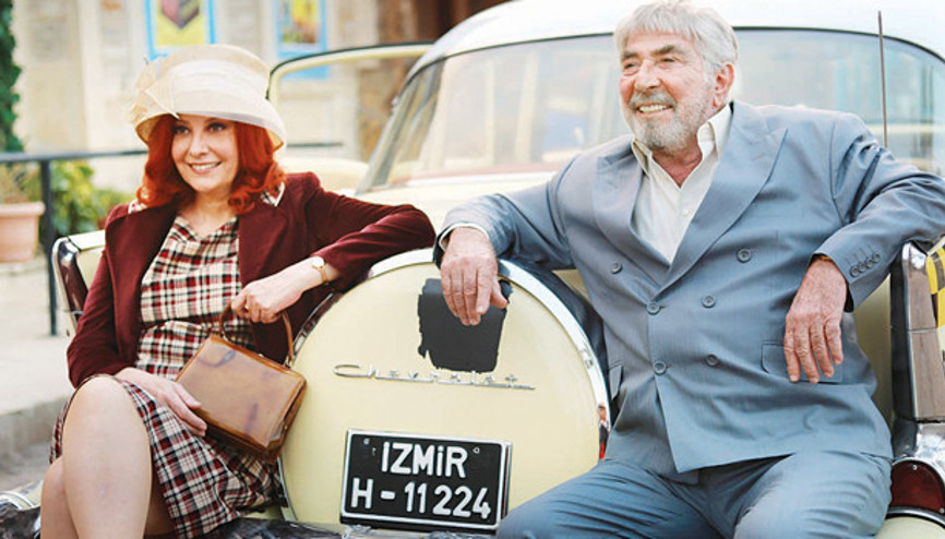 Ayda Aksel Haberleri - Son Dakika Ayda Aksel Hakkında Güncel Haber ve ...