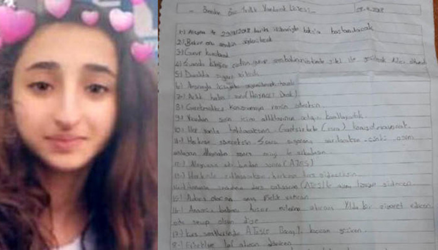 Emine Karadağ Haberleri - Son Dakika Emine Karadağ Hakkında Güncel ...
