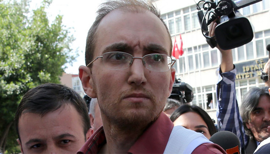 Atalay Filiz Haberleri - Son Dakika Atalay Filiz Hakkında Güncel Haber ...