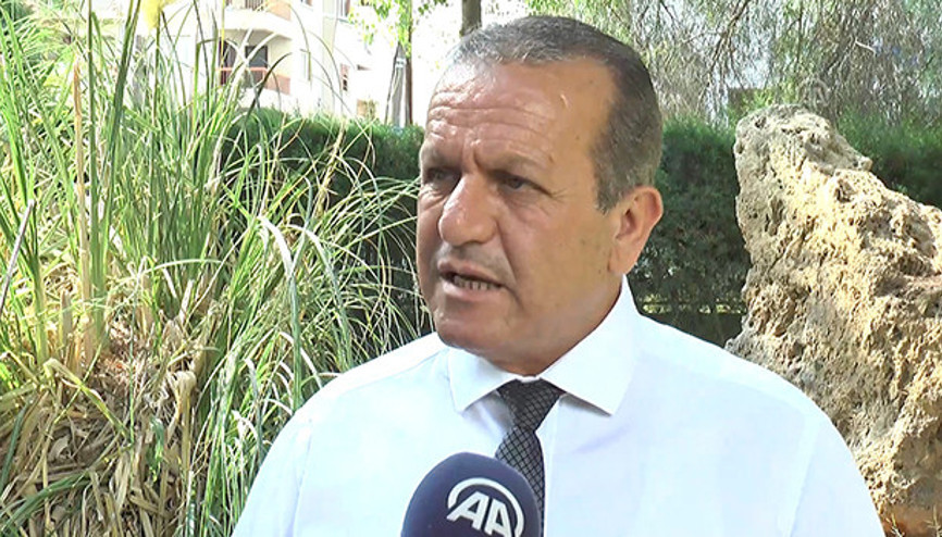 Fikri Ataoğlu Haberleri - Son Dakika Fikri Ataoğlu Hakkında Güncel ...