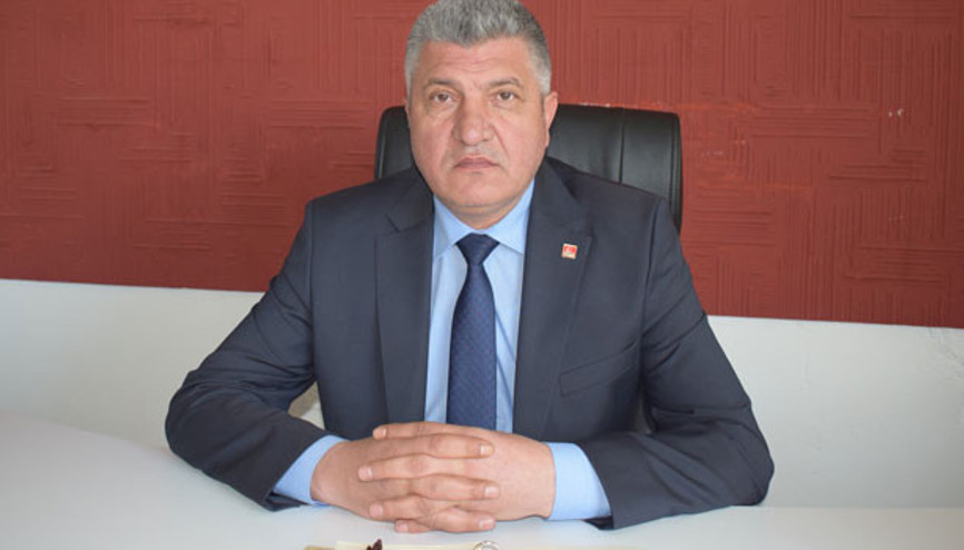 Ali Aslan Haberleri - Son Dakika Ali Aslan Hakkında Güncel Haber ve ...