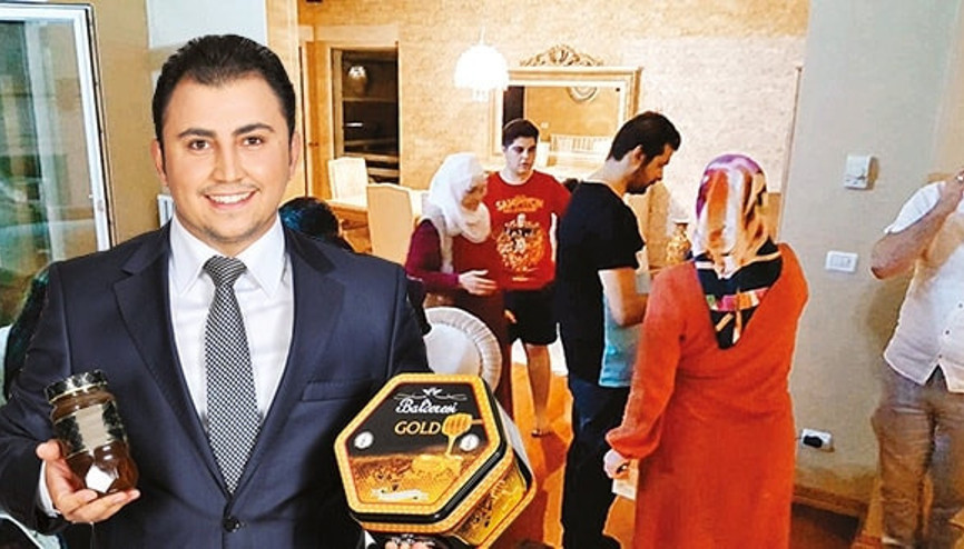 Ekrem Incel Haberleri - Son Dakika Ekrem Incel Hakkında Güncel Haber ve ...
