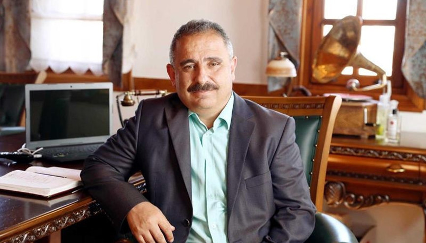 Sinan Burhan Haberleri - Son Dakika Sinan Burhan Hakkında Güncel Haber ...