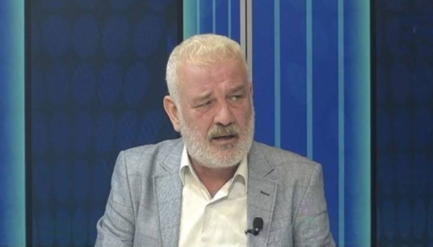 Ali Tezel Haberleri - Son Dakika Ali Tezel Hakkında Güncel Haber ve ...