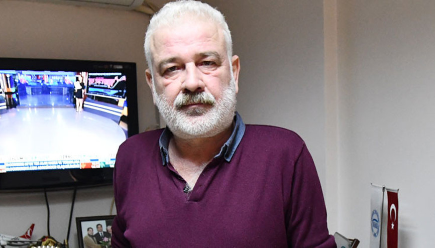 Ali Tezel Haberleri - Son Dakika Ali Tezel Hakkında Güncel Haber ve ...