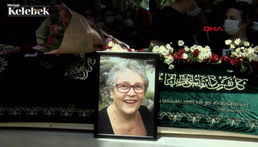 Ayşegül Atik Haberleri - Son Dakika Ayşegül Atik Hakkında Güncel Haber ...