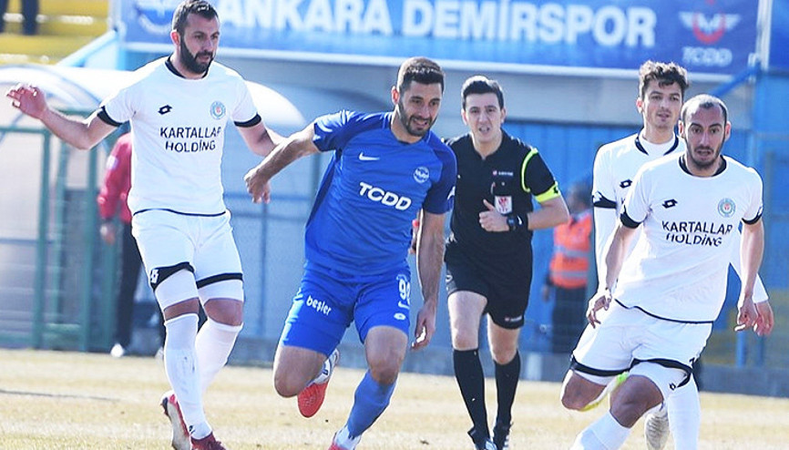 Ankara Demirspor Haberleri - Son Dakika Ankara Demirspor Hakkında ...