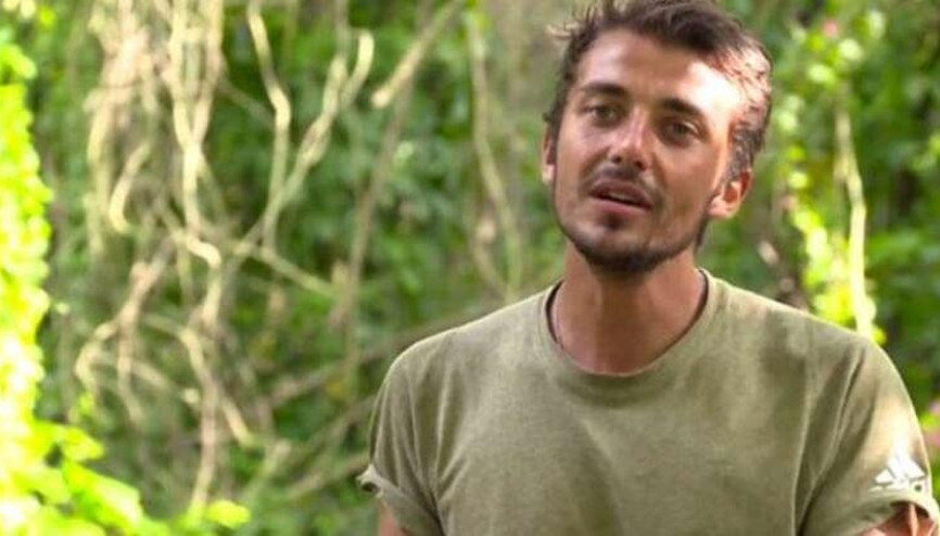 Survivor Cemal Can Haberleri - Son Dakika Survivor Cemal Can Hakkında ...