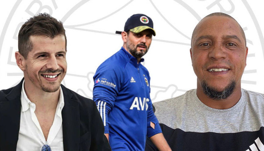 Roberto Carlos Haberleri - Son Dakika Roberto Carlos Hakkında Güncel ...