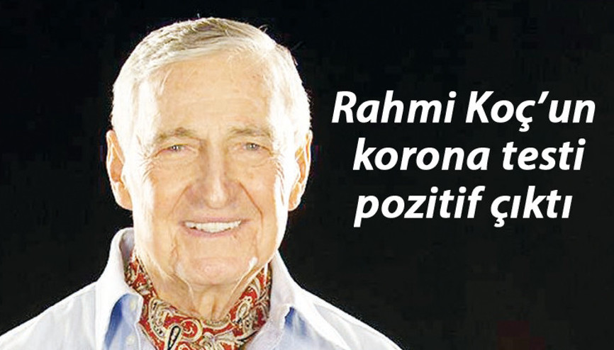 Rahmi Koç Haberleri - Son Dakika Rahmi Koç Hakkında Güncel Haber ve ...