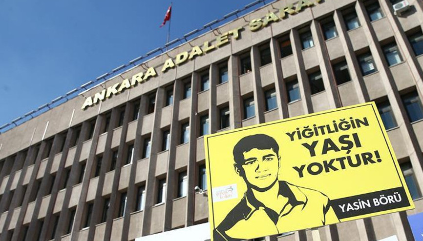 Yasin Börü Haberleri - Son Dakika Yasin Börü Hakkında Güncel Haber ve ...