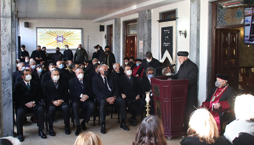 Türk Yahudi Toplumu Haberleri - Son Dakika Türk Yahudi Toplumu Hakkında ...
