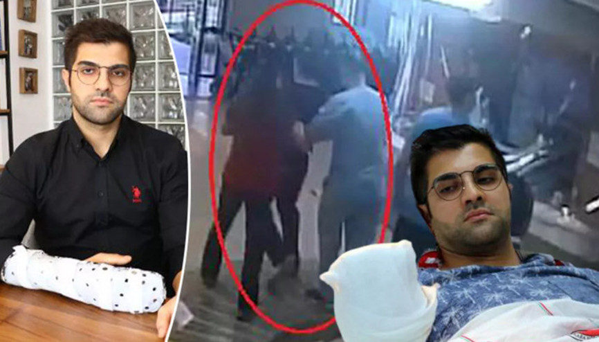 Ertan İskender Haberleri - Son Dakika Ertan İskender Hakkında Güncel ...