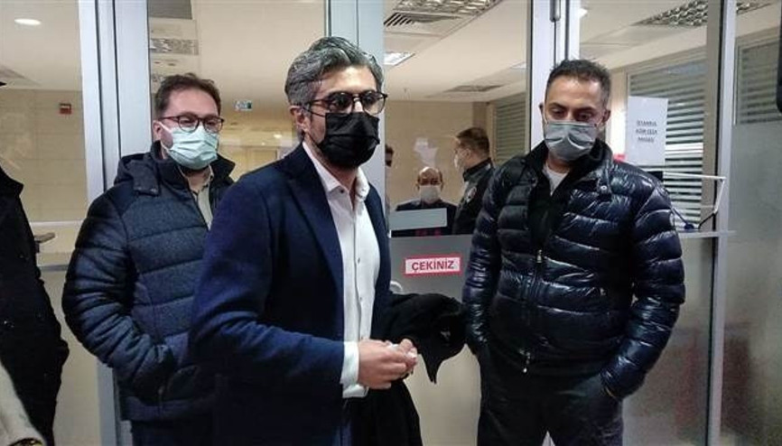 Barış Pehlivan Haberleri - Son Dakika Barış Pehlivan Hakkında Güncel ...