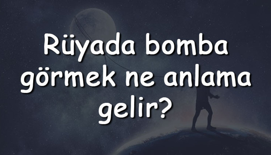 Bomba Haberleri - Son Dakika Bomba Hakkında Güncel Haber ve Bilgiler