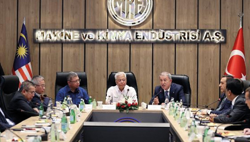 Malezya Başbakanı Haberleri - Son Dakika Malezya Başbakanı Hakkında ...