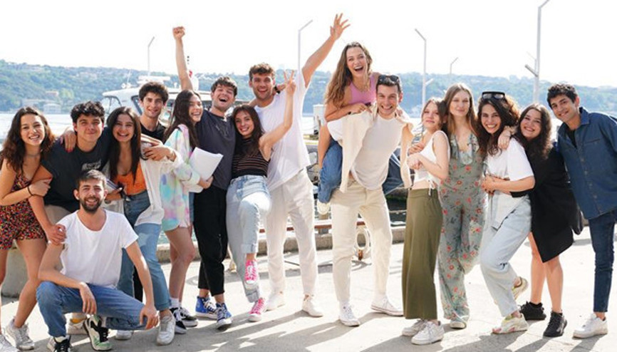 Duy Beni Dizisi Haberleri - Son Dakika Duy Beni Dizisi Hakkında Güncel ...