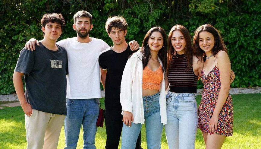 Duy Beni Dizisi Haberleri - Son Dakika Duy Beni Dizisi Hakkında Güncel ...