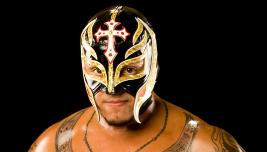 Rey Mysterio Haberleri - Son Dakika Rey Mysterio Hakkında Güncel Haber ...