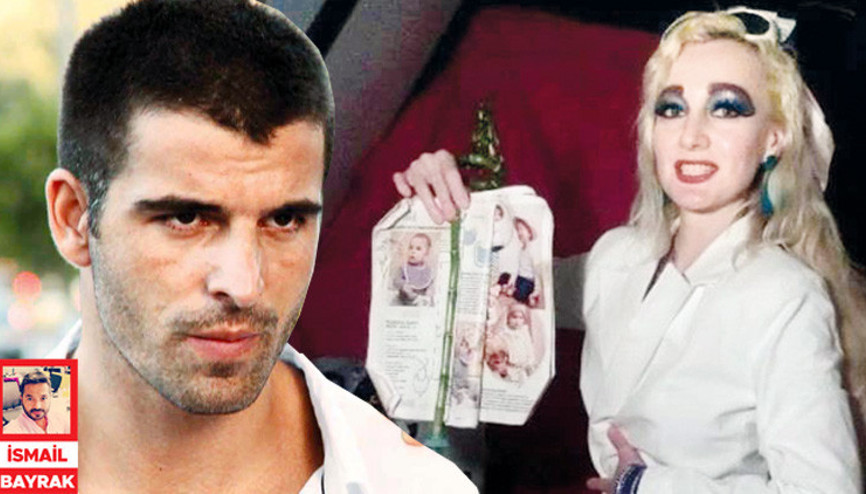 Mehmet Akif Alakurt Haberleri - Son Dakika Mehmet Akif Alakurt Hakkında ...