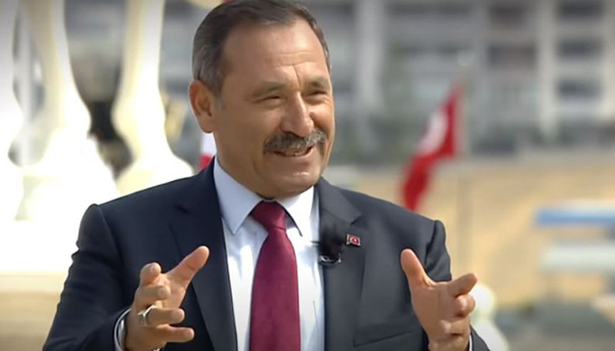 Etimesgut Belediye Başkanı Enver Demirel Haberleri - Son Dakika ...