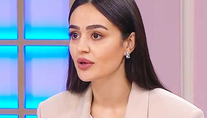 Elif Buse Doğan Haberleri - Son Dakika Elif Buse Doğan Hakkında Güncel ...