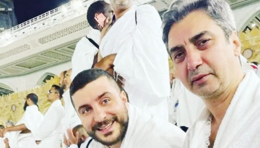 Necati Şaşmaz Haberleri - Son Dakika Necati Şaşmaz Hakkında Güncel ...