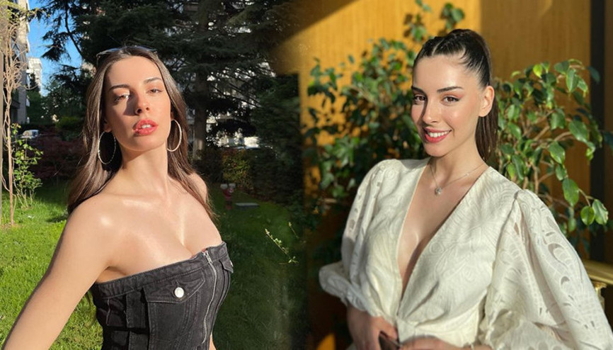 Selin Türkmen Haberleri - Son Dakika Selin Türkmen Hakkında Güncel ...