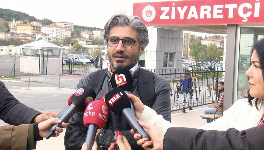 Barış Pehlivan Haberleri - Son Dakika Barış Pehlivan Hakkında Güncel ...
