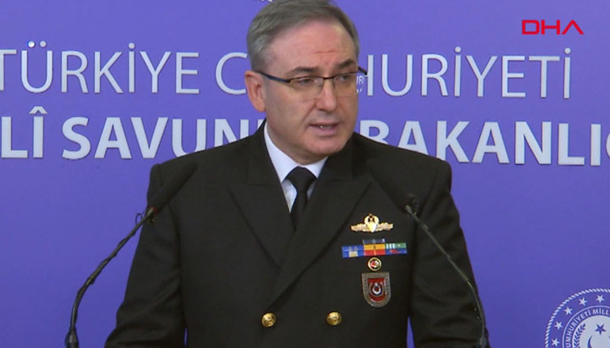 Montrö Boğazlar Sözleşmesi Haberleri - Son Dakika Montrö Boğazlar ...