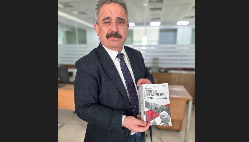 Sinan Burhan Haberleri - Son Dakika Sinan Burhan Hakkında Güncel Haber ...