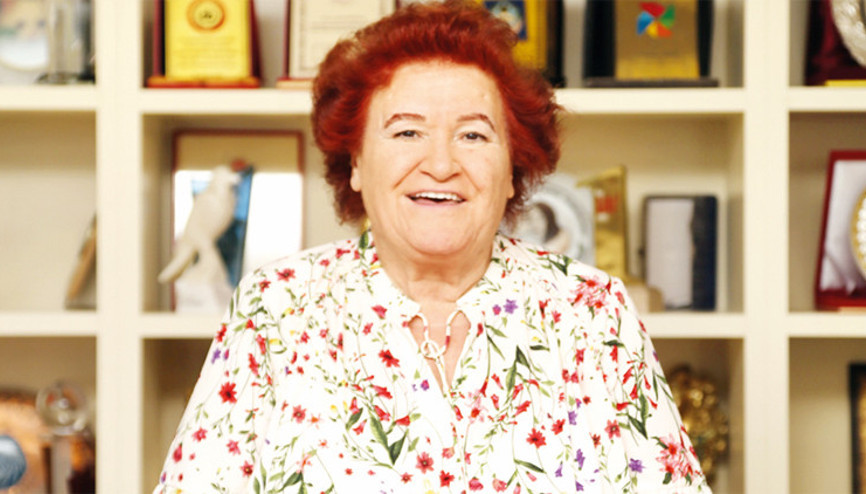 Selda Bağcan Haberleri - Son Dakika Selda Bağcan Hakkında Güncel Haber ...