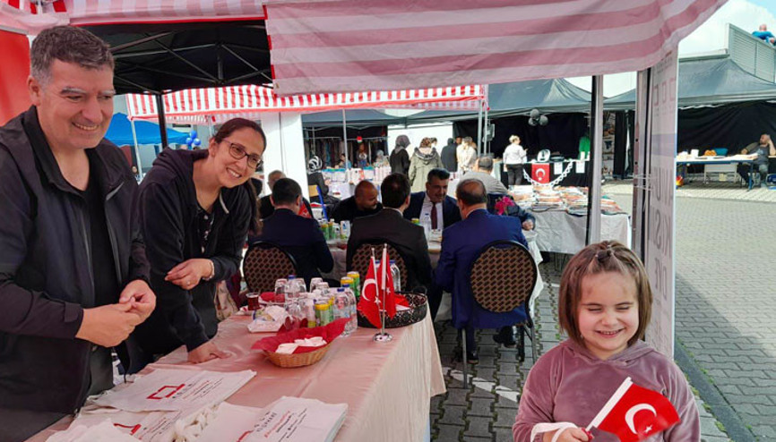 Kermes Haberleri - Son Dakika Kermes Hakkında Güncel Haber ve Bilgiler