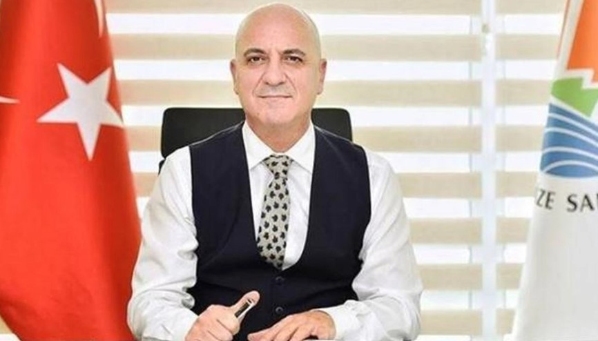 Ali Bahar Haberleri - Son Dakika Ali Bahar Hakkında Güncel Haber ve ...