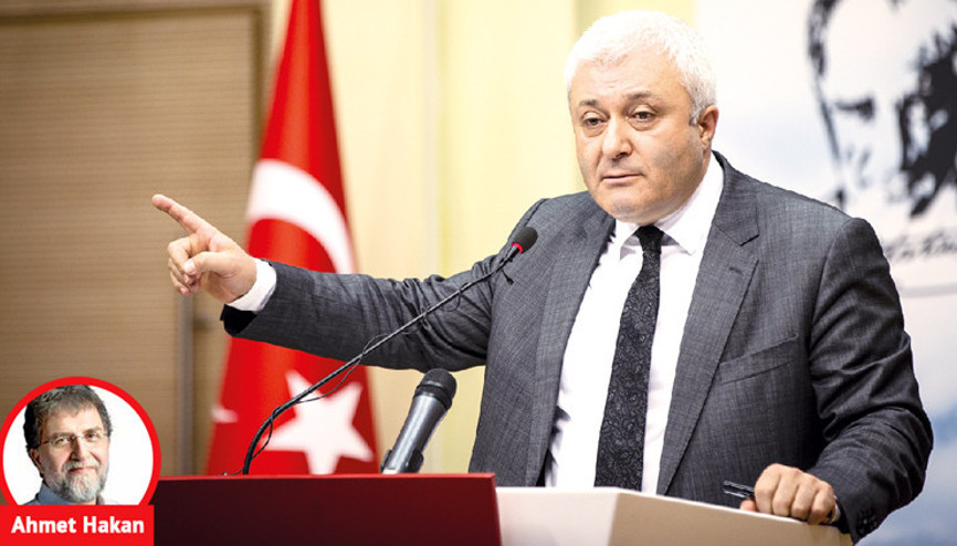 Tuncay Özkan Haberleri - Son Dakika Tuncay Özkan Hakkında Güncel Haber ...