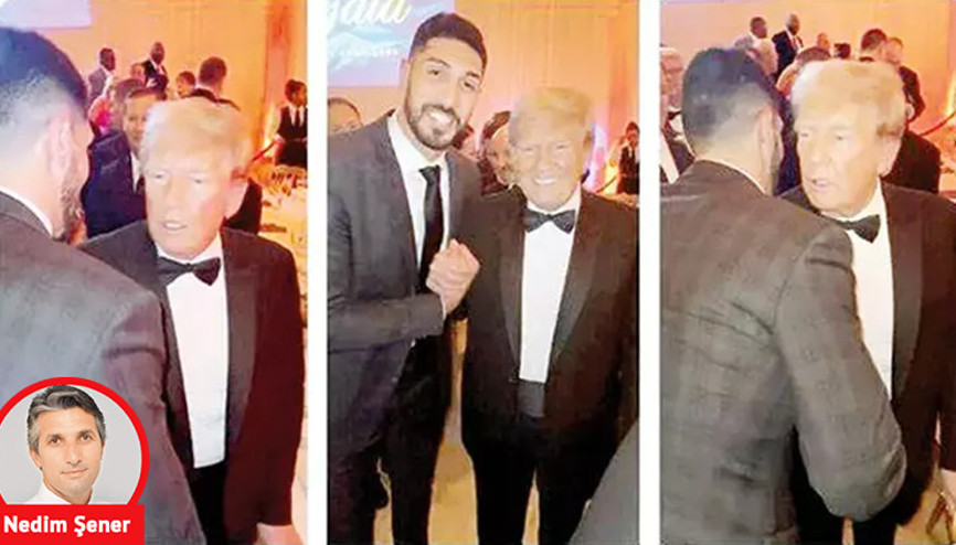 Enes Kanter Haberleri - Son Dakika Enes Kanter Hakkında Güncel Haber ve ...