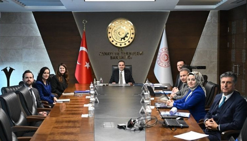 NASA Haberleri - Son Dakika NASA Hakkında Güncel Haber ve Bilgiler