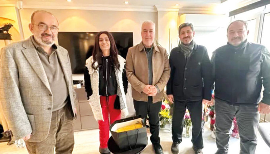 Yıldız Tilbe Haberleri - Son Dakika Yıldız Tilbe Hakkında Güncel Haber ...