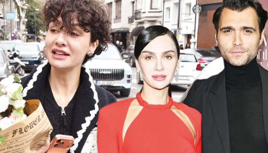 Birce Akalay Haberleri - Son Dakika Birce Akalay Hakkında Güncel Haber ...