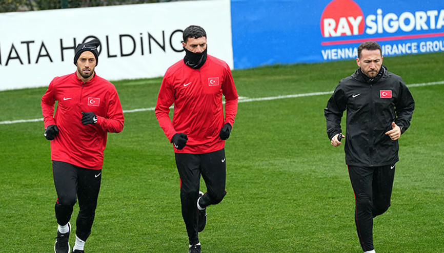 Merih Demiral Haberleri - Son Dakika Merih Demiral Hakkında Güncel ...