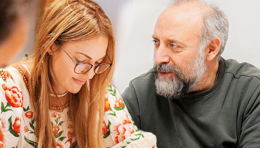 Halit Ergenç Haberleri - Son Dakika Halit Ergenç Hakkında Güncel Haber ...