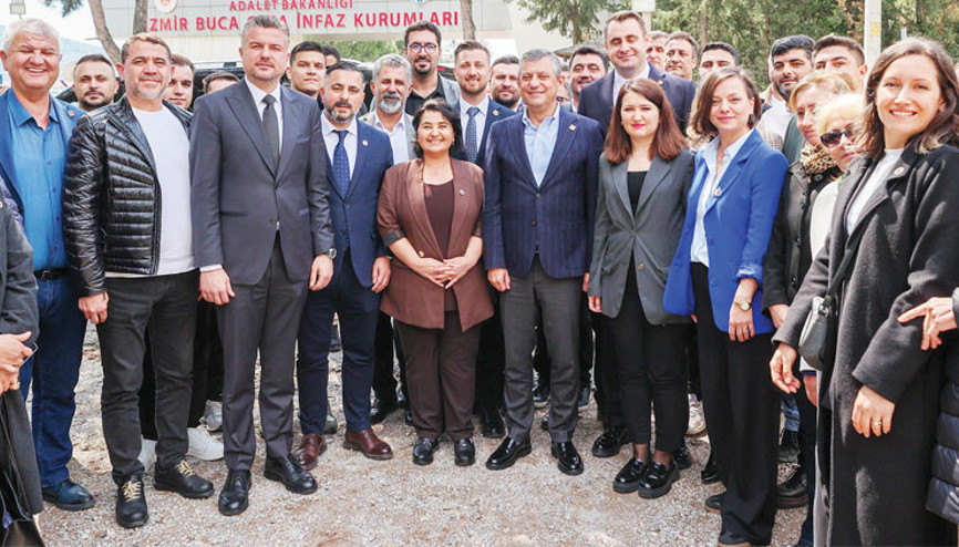 Buca Haber - Son Dakika Buca Haberleri - İzmir Yerel Haberler