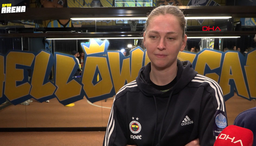 Emma Meesseman Haberleri - Son Dakika Emma Meesseman Hakkında Güncel ...