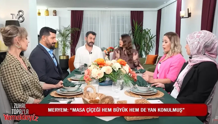 Zuhal Topal Haberleri - Son Dakika Zuhal Topal Hakkında Güncel Haber ve ...