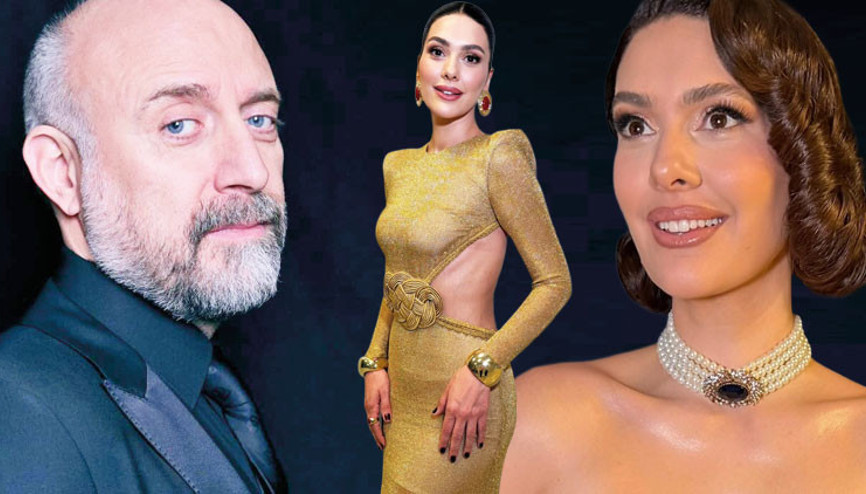 Halit Ergenç Haberleri - Son Dakika Halit Ergenç Hakkında Güncel Haber ...