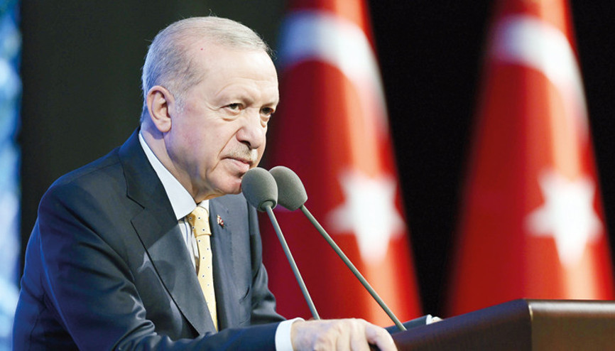 Emine Erdoğan Haberleri - Son Dakika Emine Erdoğan Hakkında Güncel ...