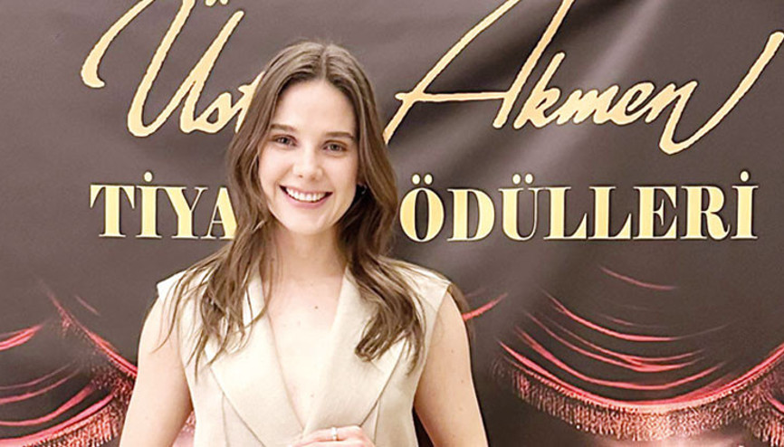 Alina Boz Haberleri - Son Dakika Alina Boz Hakkında Güncel Haber ve ...