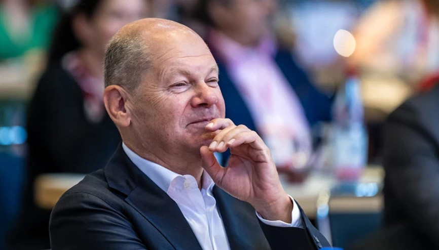 Olaf Scholz Haberleri - Son Dakika Olaf Scholz Hakkında Güncel Haber ve ...