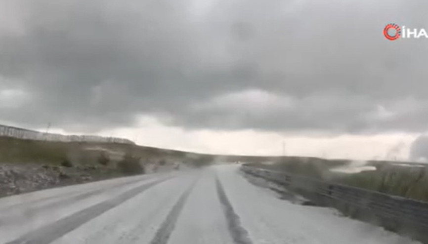 Dolu Yağışı Haberleri - Son Dakika Dolu Yağışı Hakkında Güncel Haber ve ...